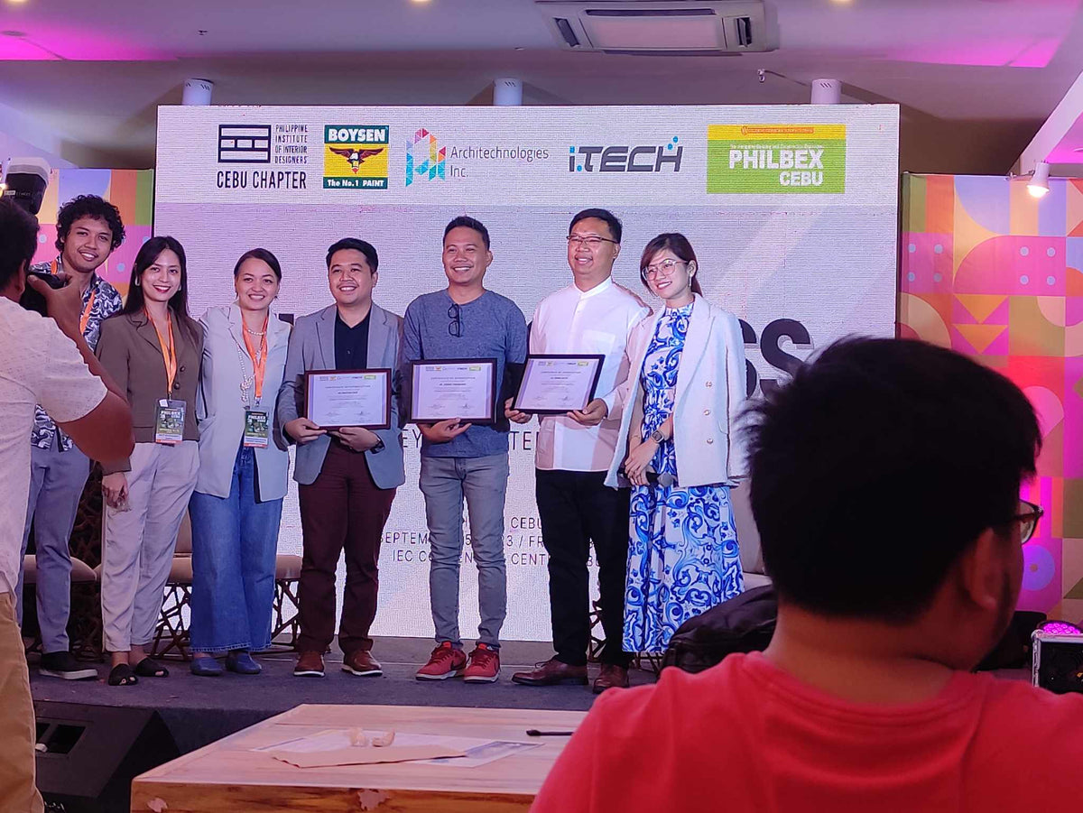 BIM to Visualization Workflow for Interior Design - CPD Event PIID-CEB ...