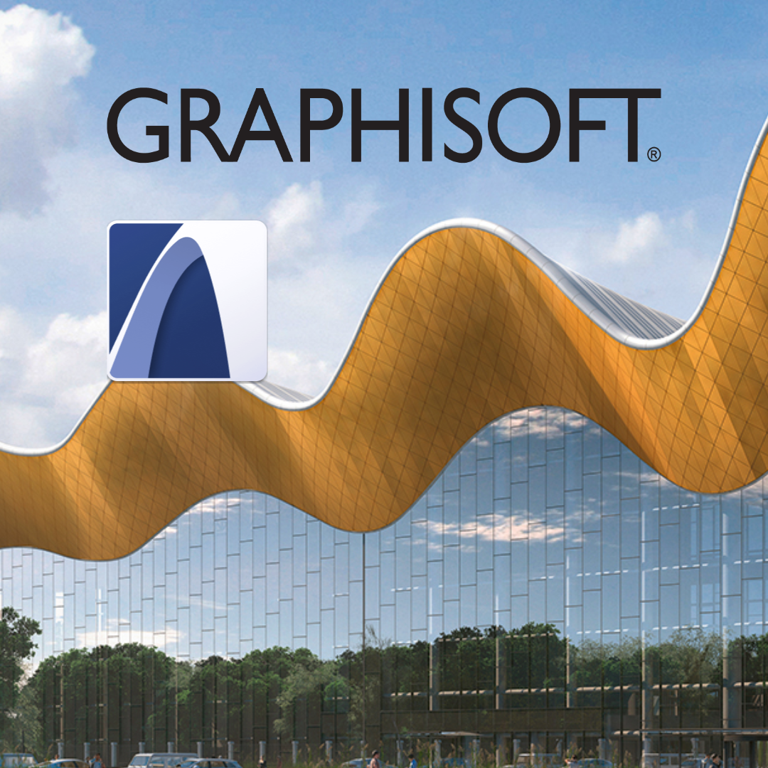 GRAPHISOFT – architechnologies store