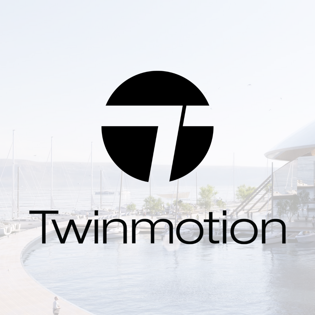 Twinmotion – architechnologies store