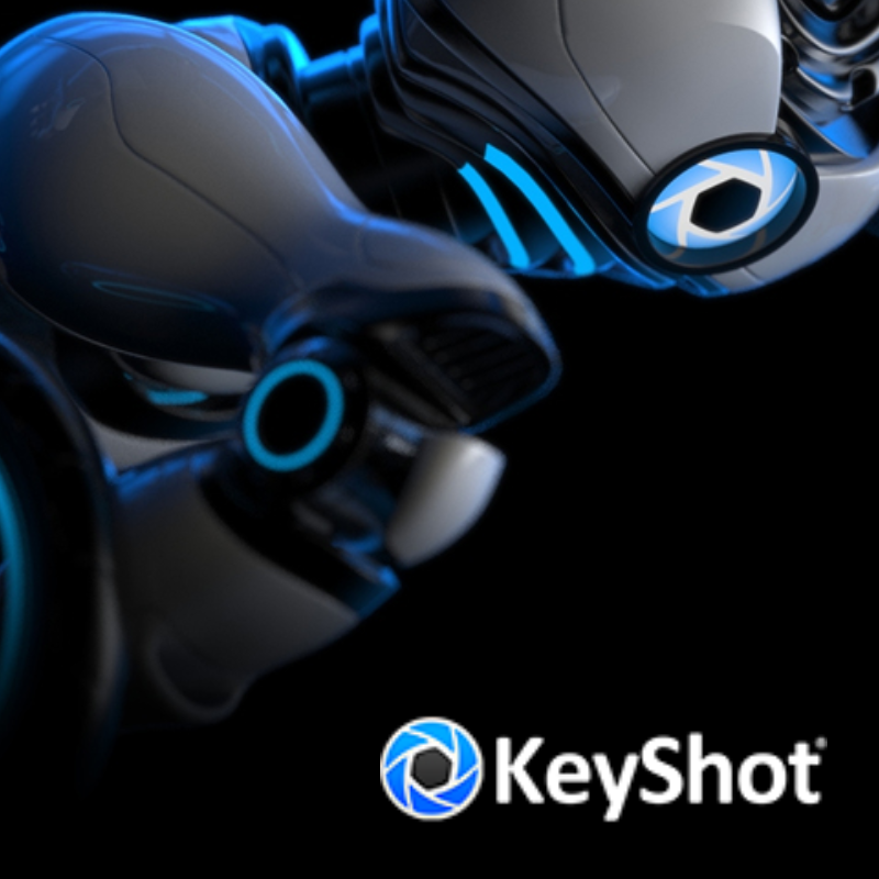 KeyShot – architechnologies store