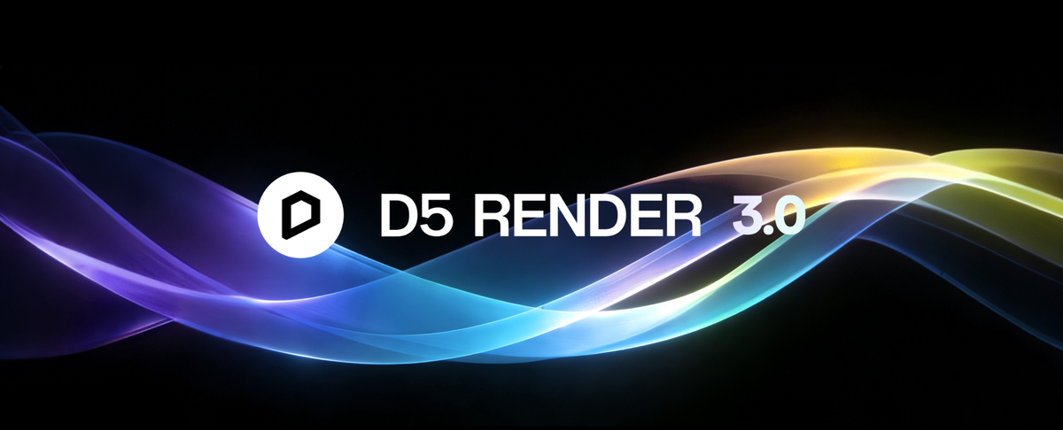 D5 Render 3.0 Pro Annual Subscription – architechnologies store