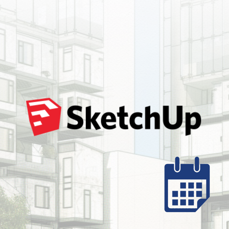 SketchUp Pro - Annual Subscription – architechnologies store
